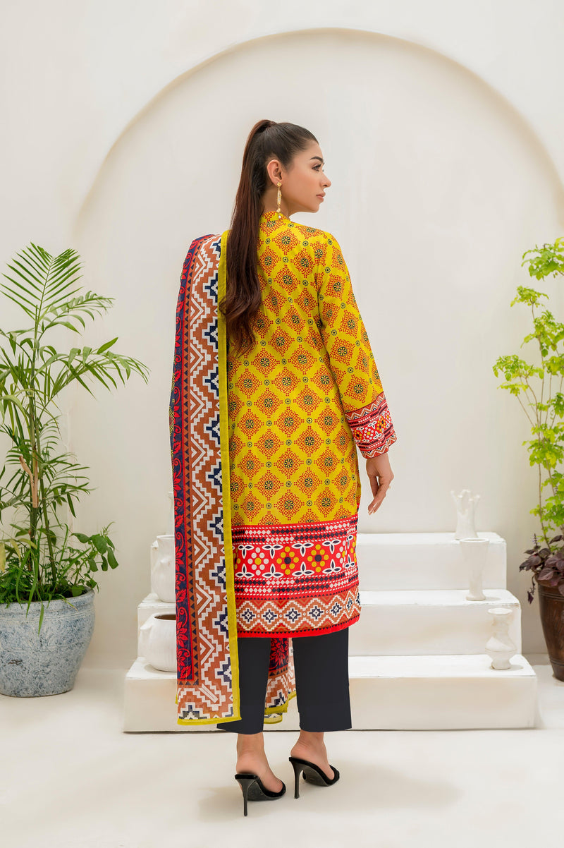 Popular Textile – populartextile