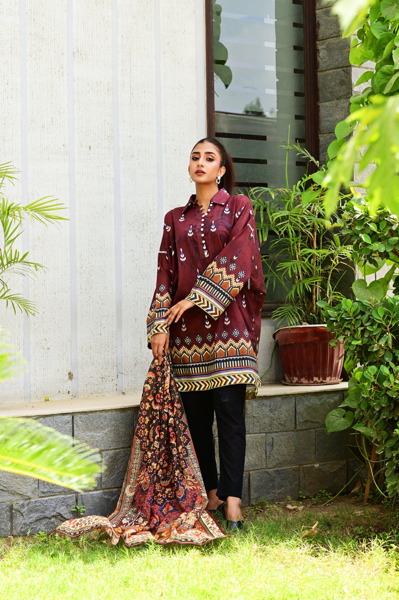 Popular Textile – populartextile